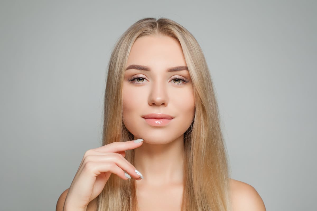 Is Beauty All In The Bone Structure? - Cosmetic Surgery Center