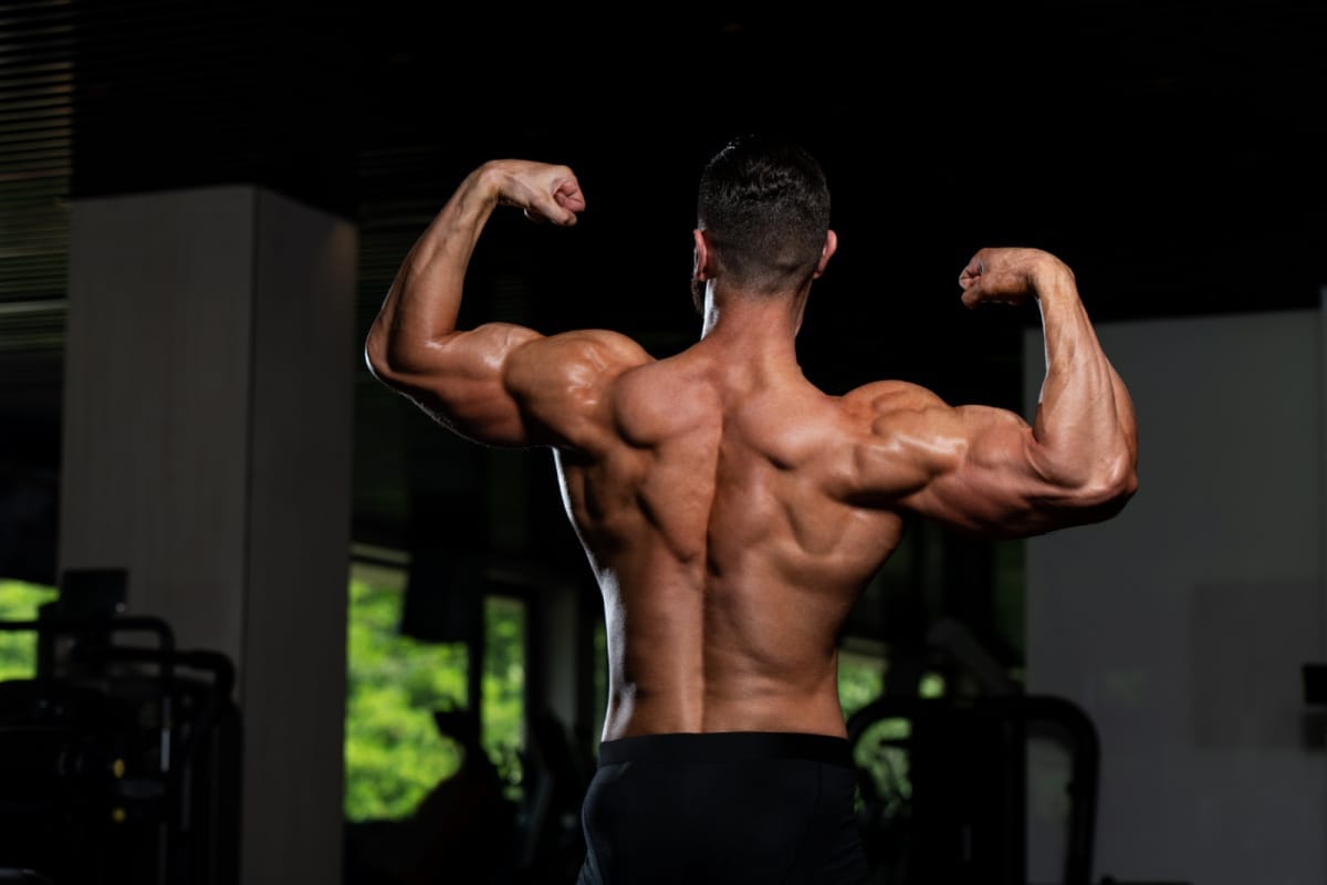 Cosmetic Surgery for Bodybuilders? Who Knew? - Cosmetic Surgery Center